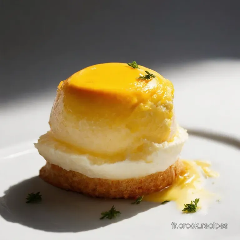 Œufs à la Coque Maîtriser le Temps de Cuisson et plus